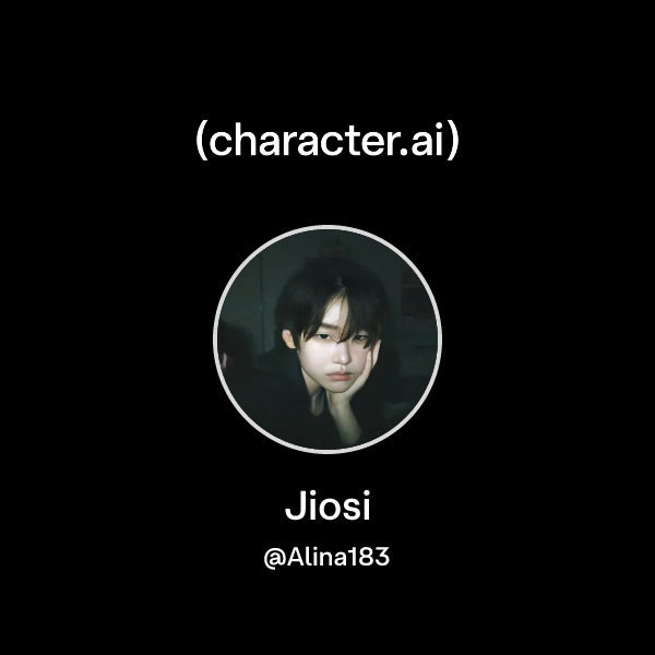 Chat with Jiosi | character.ai | AI Chat, Reimagined–Your Words. Your ...