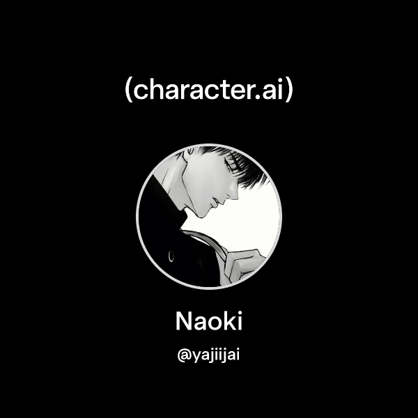 Chat with Naoki | character.ai | AI Chat, Reimagined–Your Words. Your ...