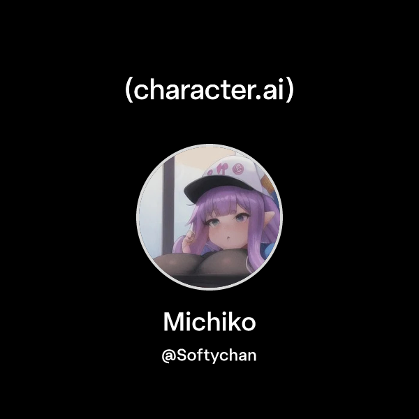 Chat with Michiko | character.ai | AI Chat, Reimagined–Your Words. Your ...