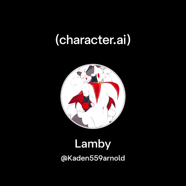 Chat with Lamby | character.ai | AI Chat, Reimagined–Your Words. Your ...