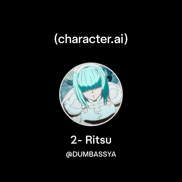 Chat with Ritsu | character.ai | Personalized AI for every moment of your day