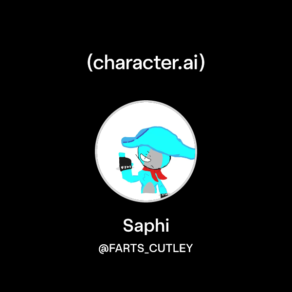 Chat with Saphi | character.ai | Personalized AI for every moment of ...