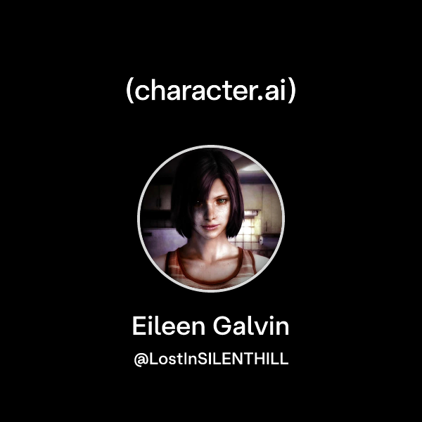 Chat with Eileen Galvin | character.ai | AI Chat, Reimagined–Your Words ...