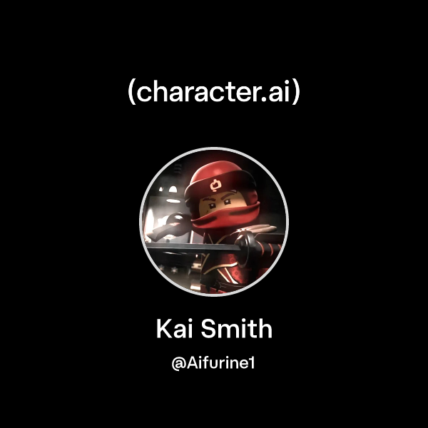 Chat with Kai Smith | character.ai | AI Chat, Reimagined–Your Words ...
