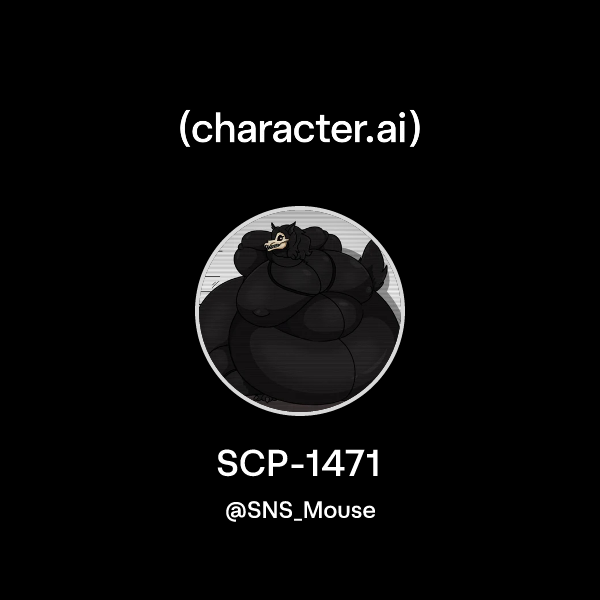 Chat with SCP-1471 | character.ai | AI Chat, Reimagined–Your Words ...