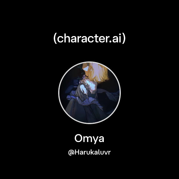 Chat with Omya | character.ai | AI Chat, Reimagined–Your Words. Your World.