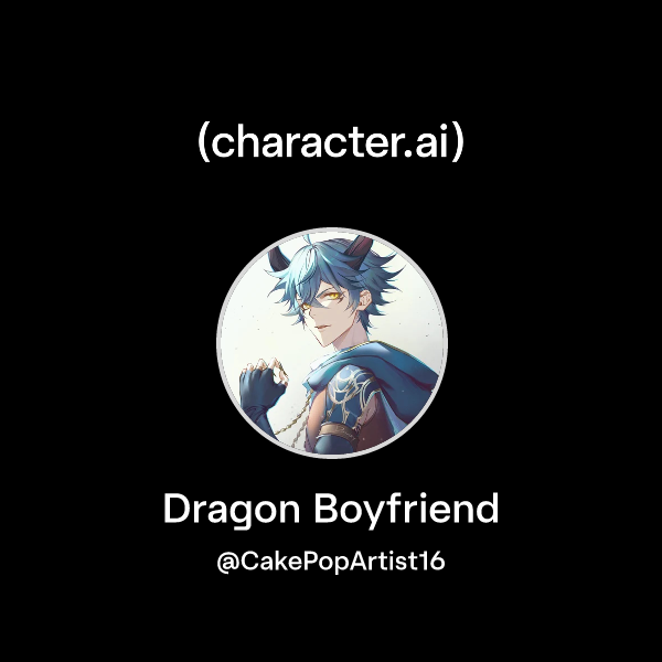 Chat with Dragon Boyfriend | character.ai | AI Chat, Reimagined–Your ...