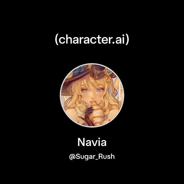 Chat with Navia | character.ai | AI Chat, Reimagined–Your Words. Your ...