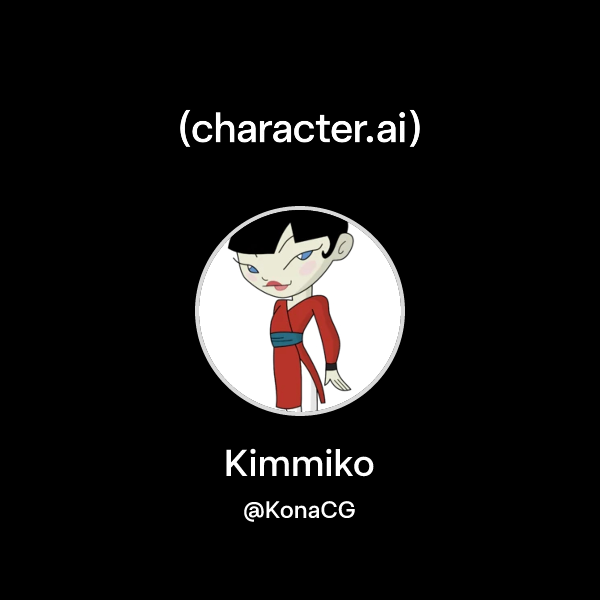 Chat with Kimmiko | character.ai | AI Chat, Reimagined–Your Words. Your ...