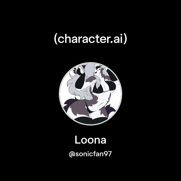 Chat with Loona | character.ai | AI Chat, Reimagined–Your Words. Your ...