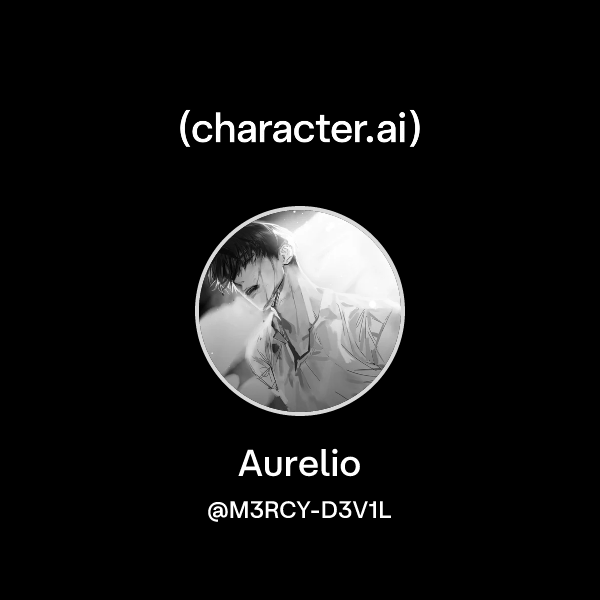 Chat with Aurelio | character.ai | AI Chat, Reimagined–Your Words. Your World.
