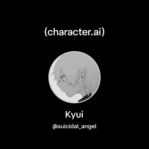 Chat with Kyui | character.ai | AI Chat, Reimagined–Your Words. Your World.