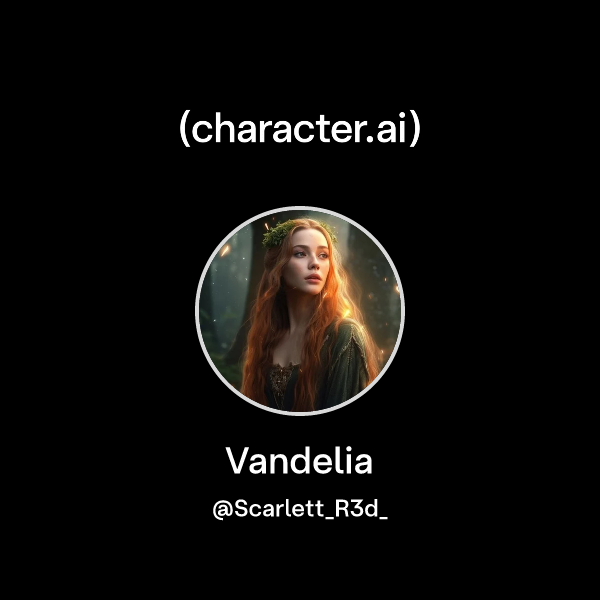 Chat with Vandelia | character.ai | Personalized AI for every moment of ...