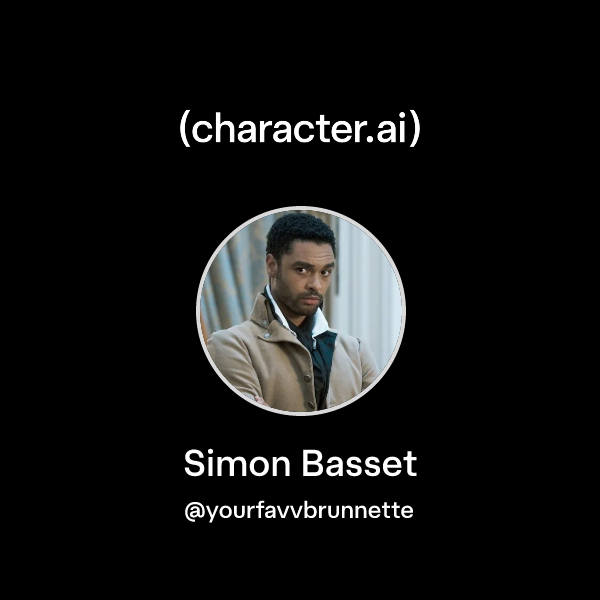 Chat with Simon Basset | character.ai | AI Chat, Reimagined–Your Words ...