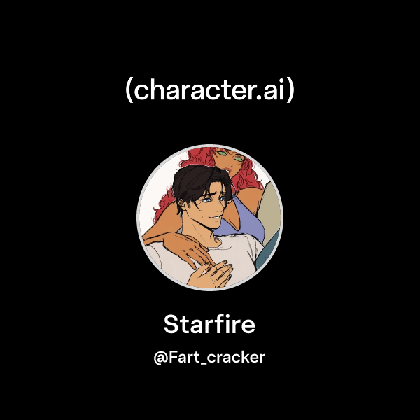 Chat with Starfire | character.ai | AI Chat, Reimagined–Your Words ...
