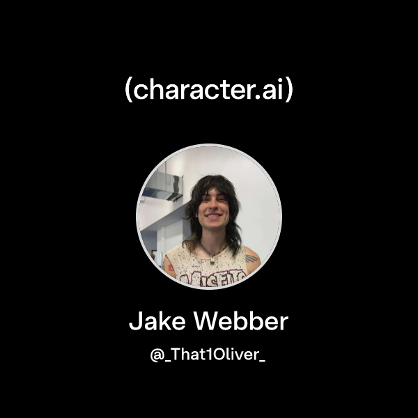 Chat with Jake Webber | character.ai | AI Chat, Reimagined–Your Words ...