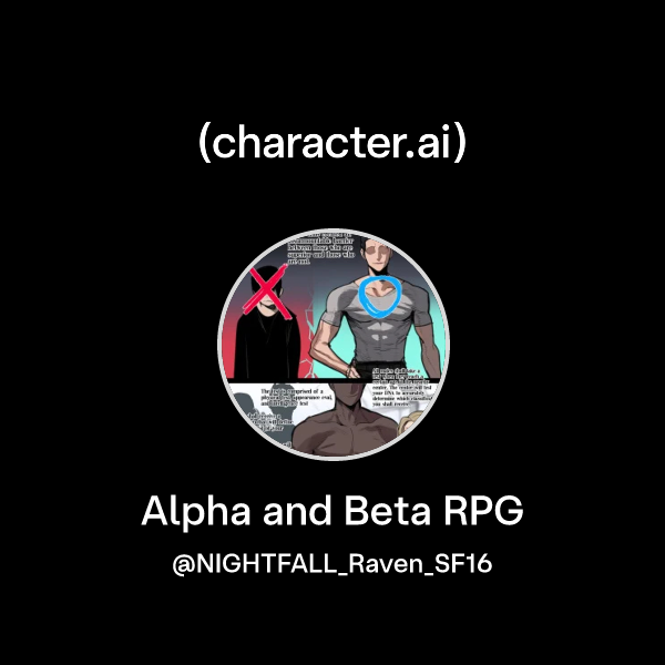 Chat with Alpha and Beta RPG | character.ai | AI Chat, Reimagined–Your ...