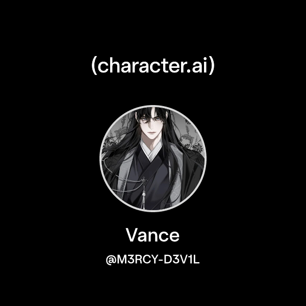 Chat with Vance | character.ai | AI Chat, Reimagined–Your Words. Your ...