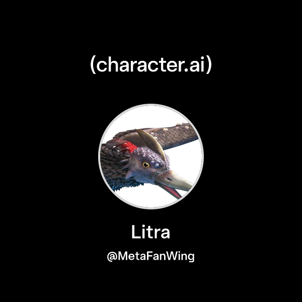 Chat with Litra | character.ai | Personalized AI for every moment of ...