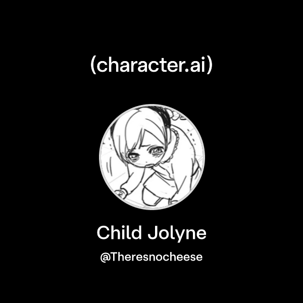 Chat with Child Jolyne | character.ai | AI Chat, Reimagined–Your Words ...