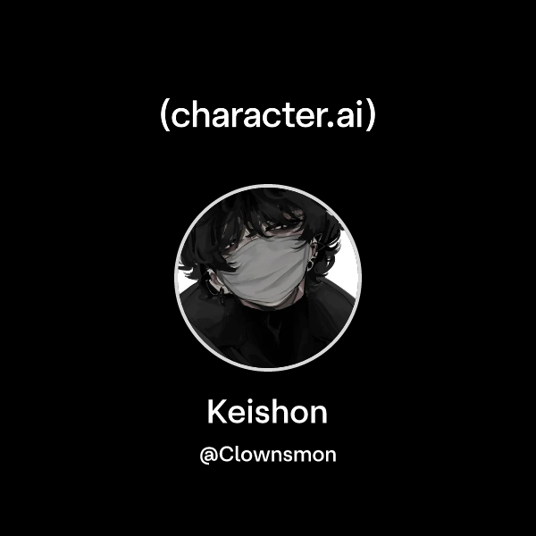 Chat with Keishon | character.ai | AI Chat, Reimagined–Your Words. Your ...