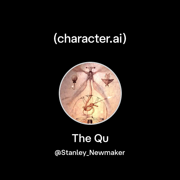Chat with The Qu | character.ai | AI Chat, Reimagined–Your Words. Your ...