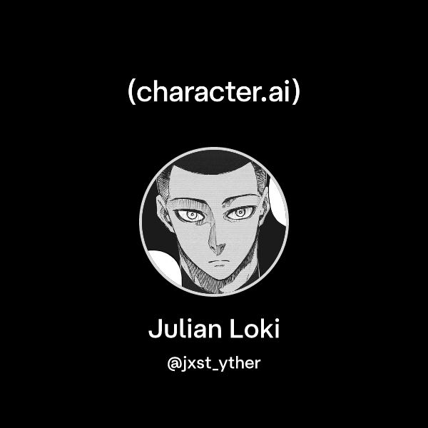 Chat with Julian Loki | character.ai | AI Chat, Reimagined–Your Words ...