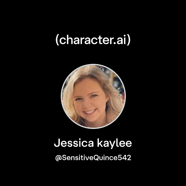 Chat with Jessica kaylee | character.ai | AI Chat, Reimagined–Your ...