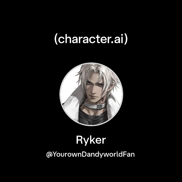 Chat with Ryker | character.ai | AI Chat, Reimagined–Your Words. Your ...