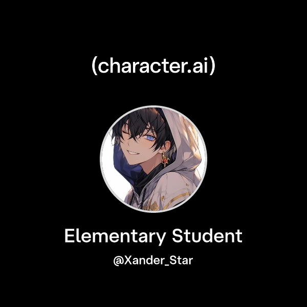 Chat with Elementary Student | character.ai | AI Chat, Reimagined–Your ...