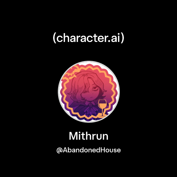 Chat with Mithrun | character.ai | Personalized AI for every moment of ...