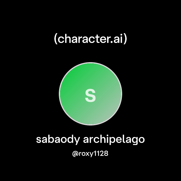 Chat with sabaody archipelago | character.ai | Personalized AI for ...