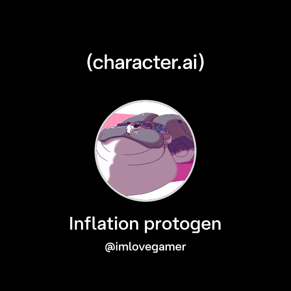 Chat with Inflation protogen | character.ai | AI Chat, Reimagined–Your ...