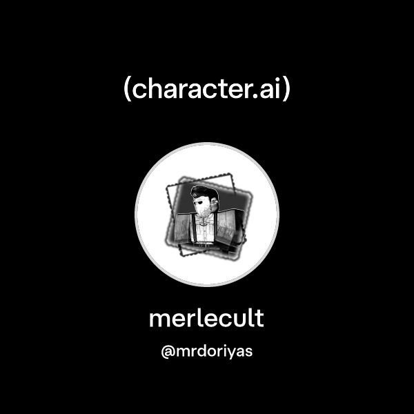 Chat with merlecult | character.ai | AI Chat, Reimagined–Your Words ...