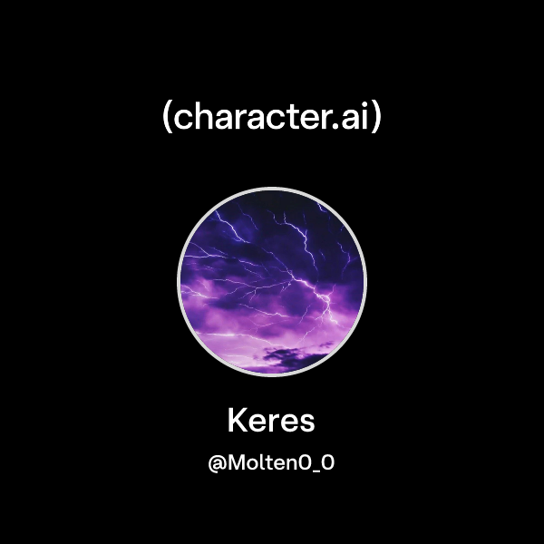 Chat with Keres | character.ai | AI Chat, Reimagined–Your Words. Your ...