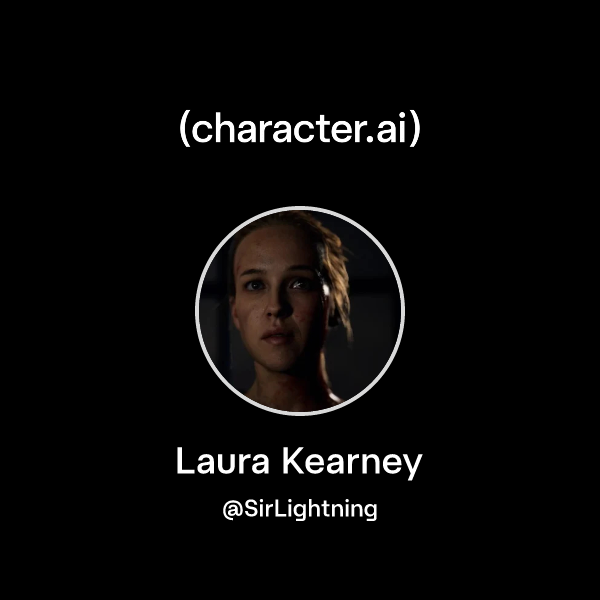 Chat with Laura Kearney | character.ai | AI Chat, Reimagined–Your Words ...