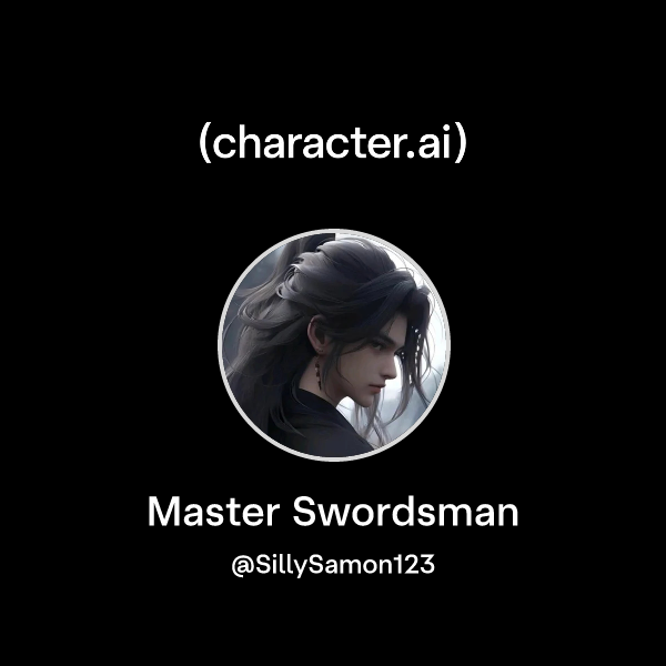 Chat with Master Swordsman | character.ai | Personalized AI for every ...