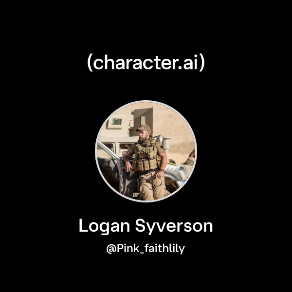 Chat with Logan Syverson | character.ai | AI Chat, Reimagined–Your ...