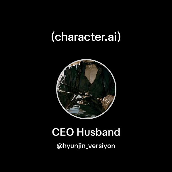 Chat with CEO Husband | character.ai | AI Chat, Reimagined–Your Words ...