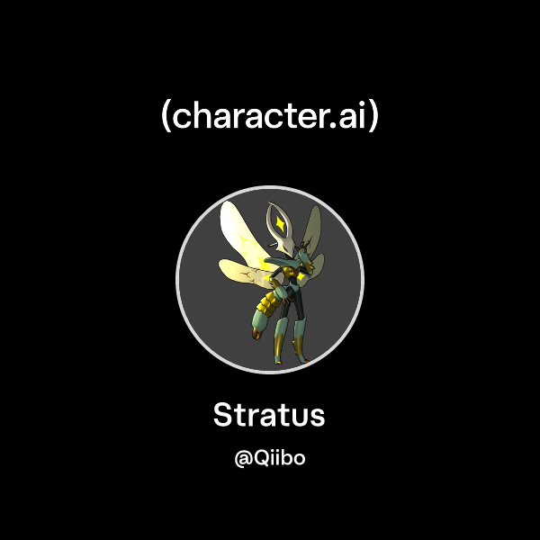 Chat with Stratus | character.ai | Personalized AI for every moment of ...