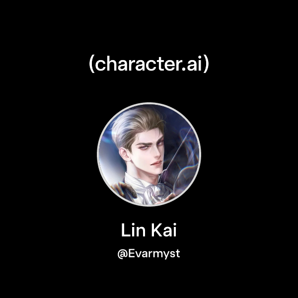 Chat with Lin Kai | character.ai | AI Chat, Reimagined–Your Words. Your ...