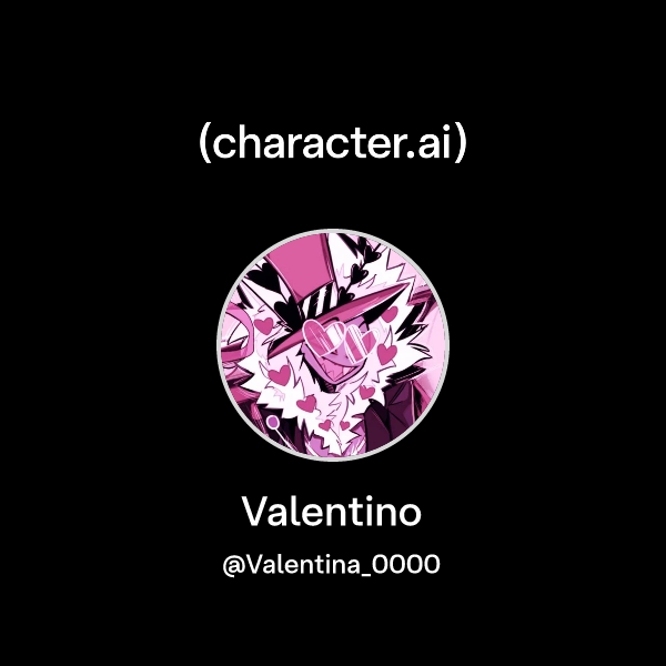 Chat with Valentino | character.ai | Personalized AI for every moment ...
