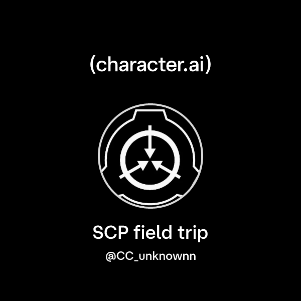 Chat with SCP field trip | character.ai | AI Chat, Reimagined–Your ...