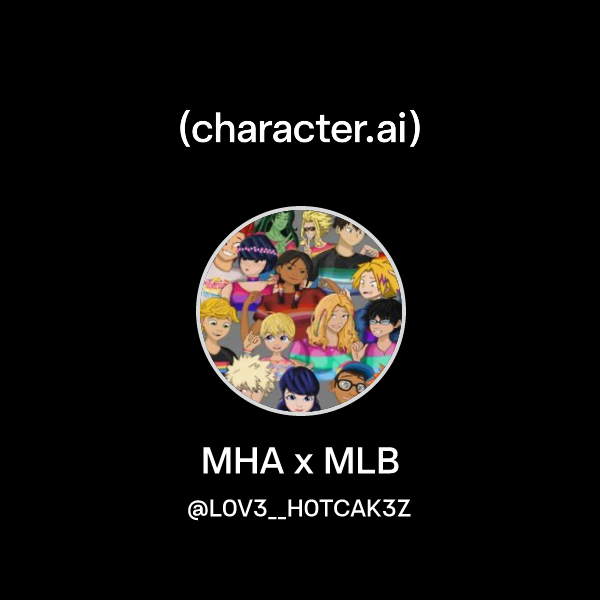 Chat with MHA x MLB | character.ai | AI Chat, Reimagined–Your Words ...