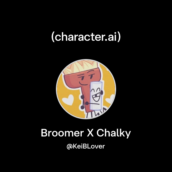Chat with Chalky | character.ai | Personalized AI for every moment of ...