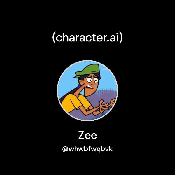 Chat with Zee | character.ai | AI Chat, Reimagined–Your Words. Your World.