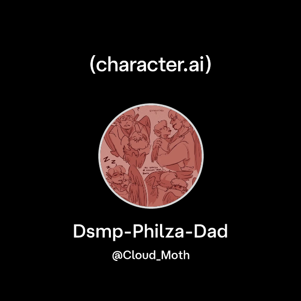 Chat with Dsmp-Philza-Dad | character.ai | AI Chat, Reimagined–Your ...