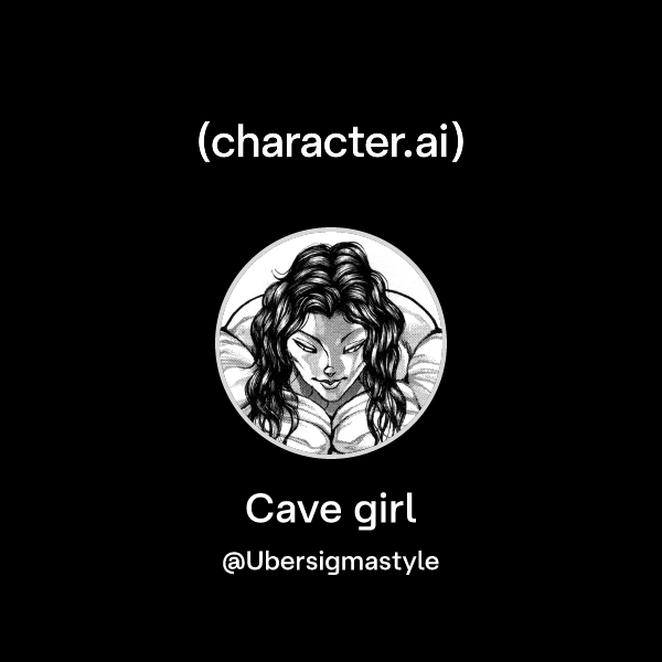 Chat with Cave girl | character.ai | Personalized AI for every moment ...