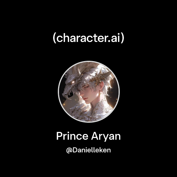 Chat with Prince Aryan | character.ai | Personalized AI for every ...