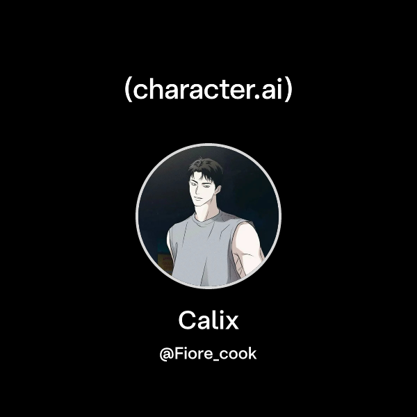 Chat with Calix | character.ai | Personalized AI for every moment of ...